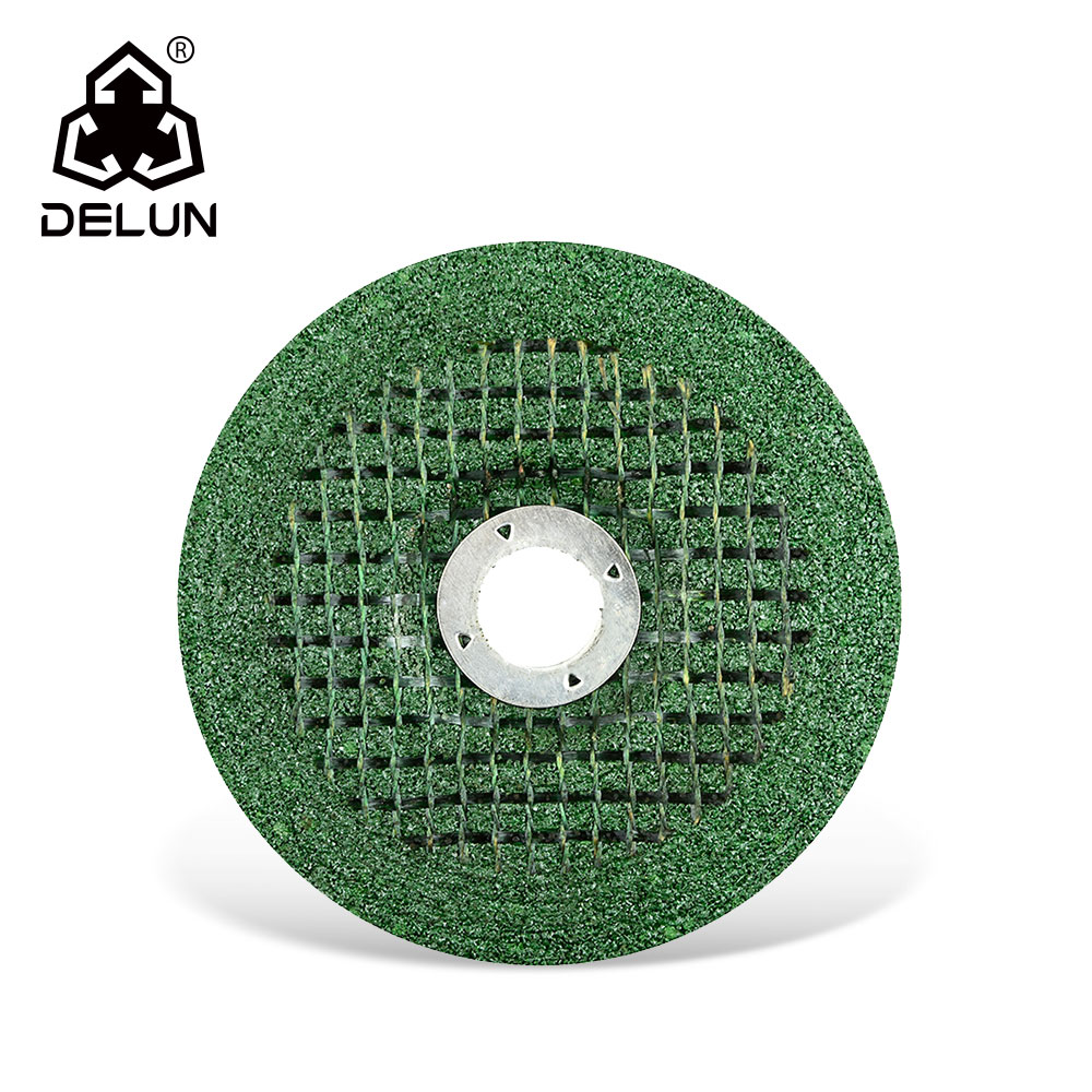 Grinding Disc from China, Grinding Disc Manufacturer & Supplier - Delun ...