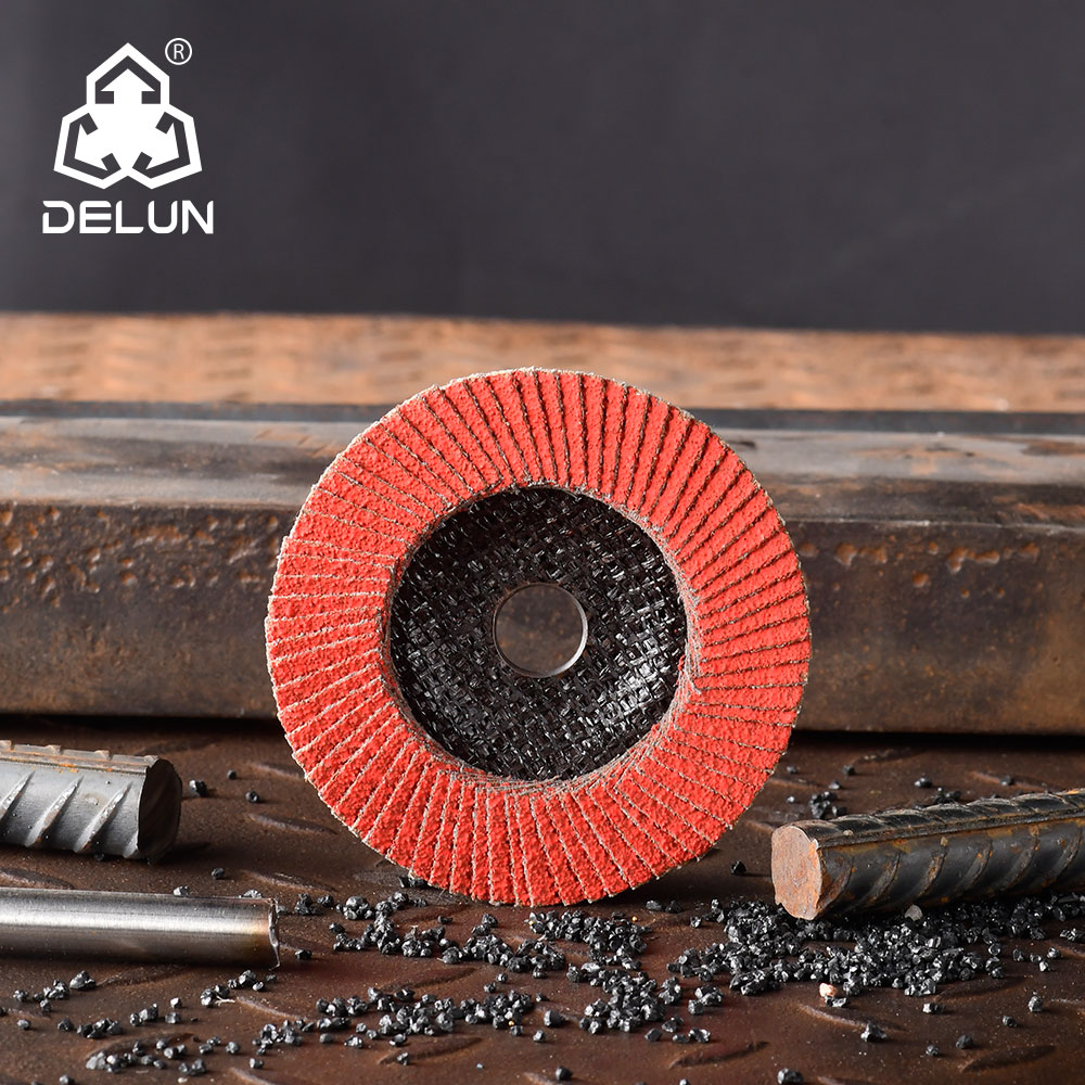 China TOTAL flap disc grit 80 manufacturers, TOTAL flap disc grit 80 ...