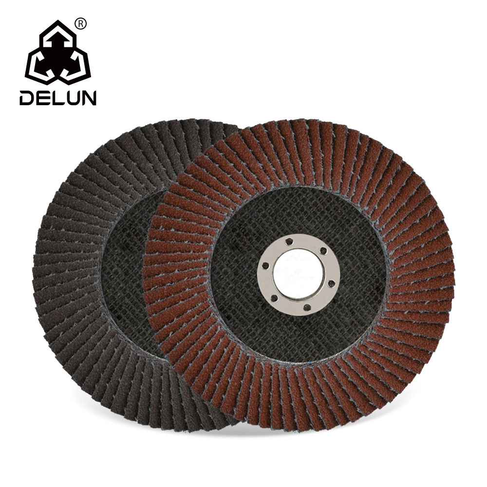China steel angle grinder flap disc manufacturers, steel angle grinder ...