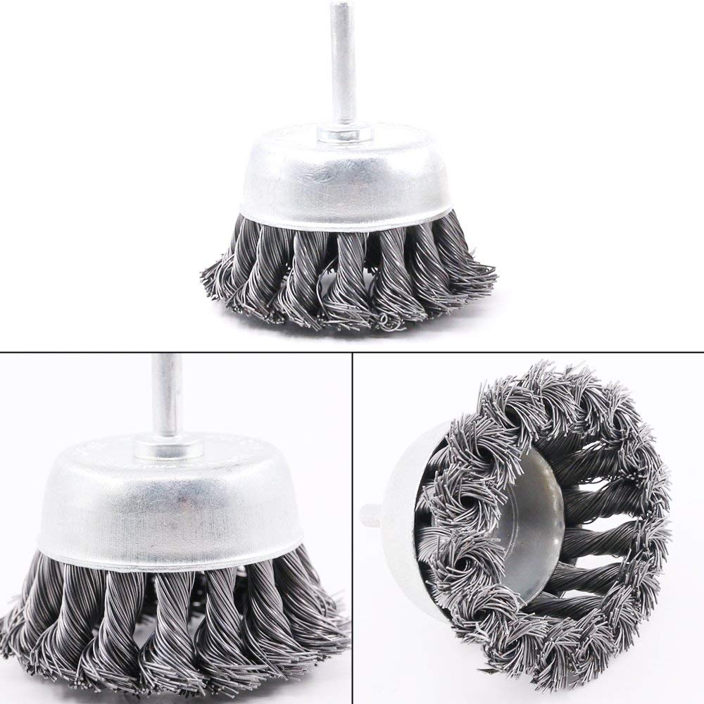 China derusting weeding wheel manufacturers, derusting weeding wheel ...