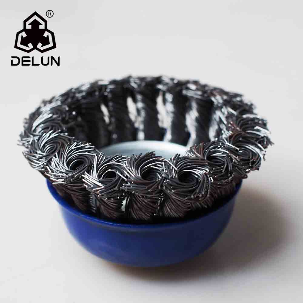 China circular wire wheel brush manufacturers, circular wire wheel ...